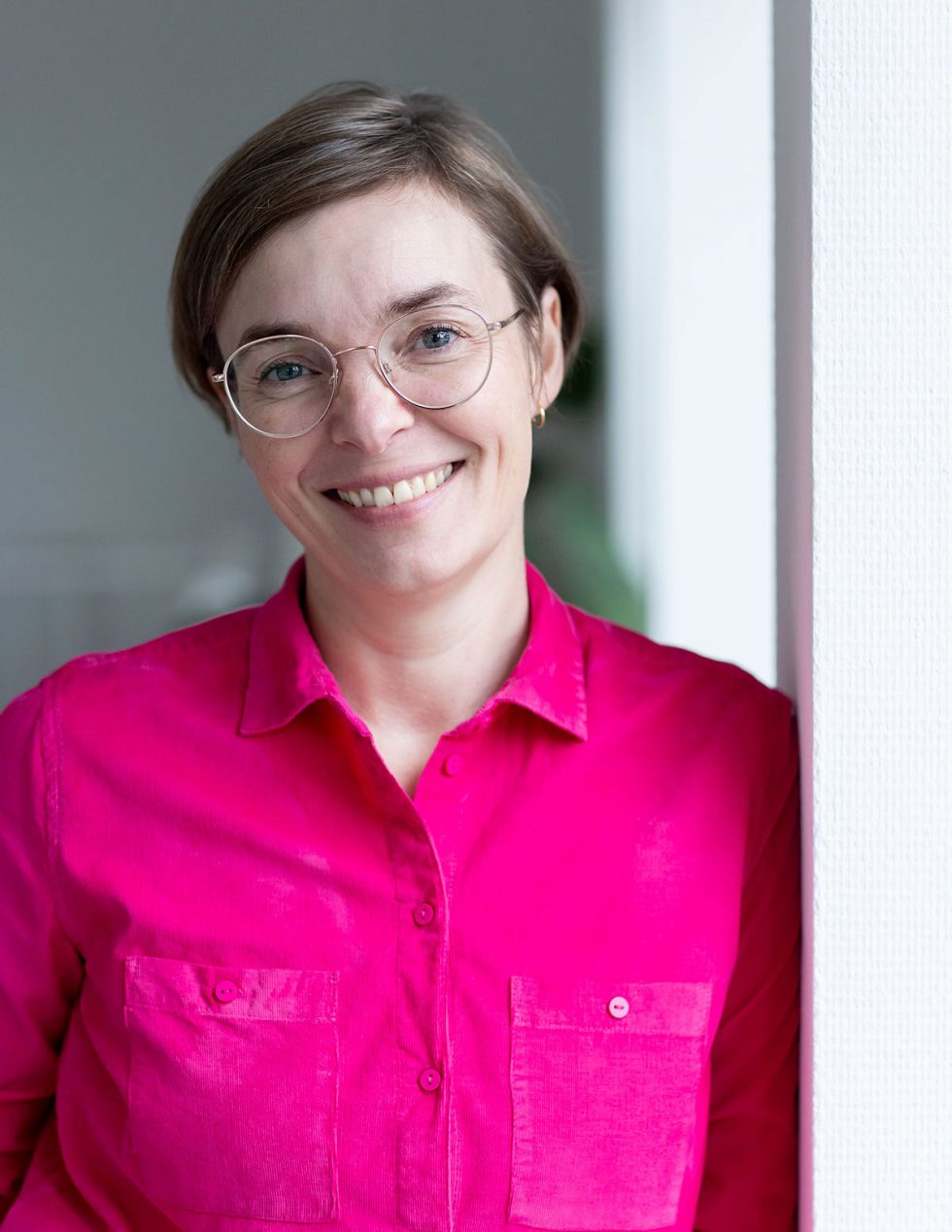 Sarah Winter | Bürgermeisterkandidatin Meerbusch